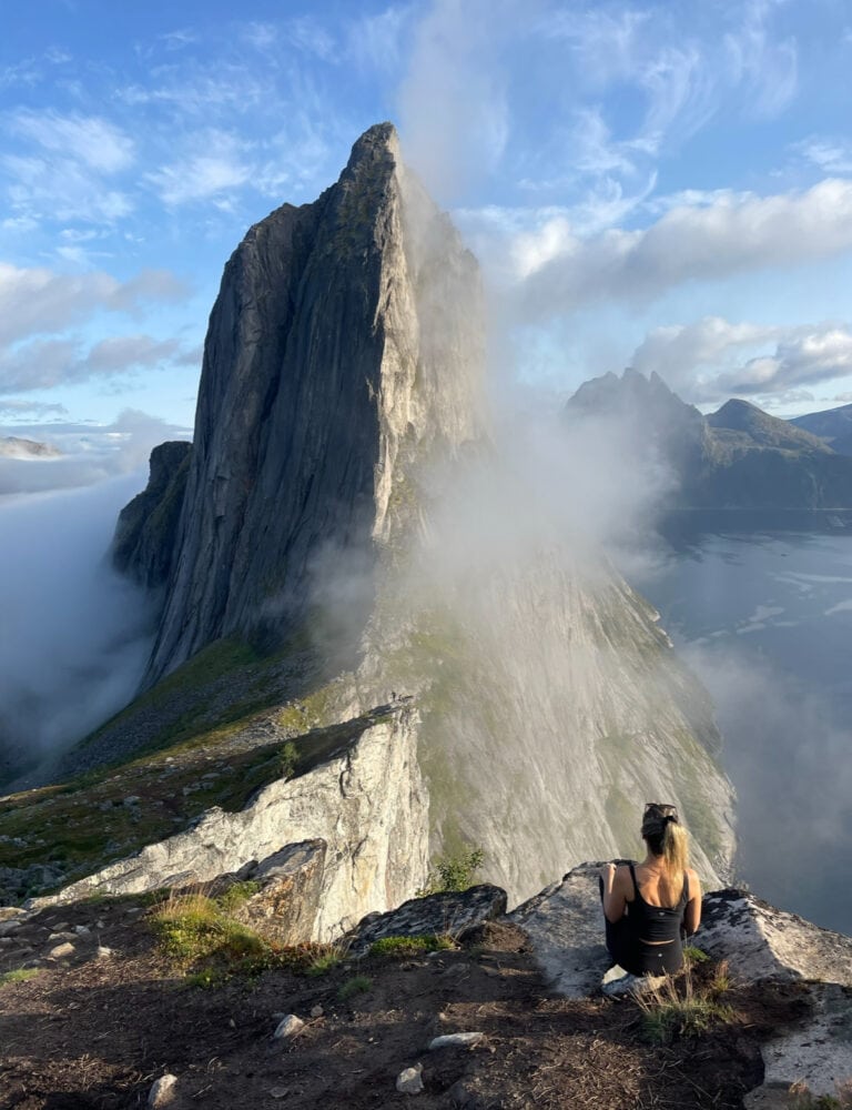 Ultimate Guide To Senja Island In Northern Norway, Your Lofotens ...