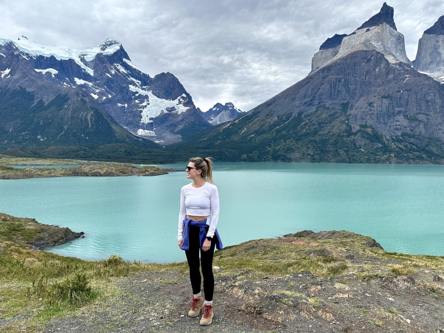 The Best Hikes With Views in Torres Del Paine, Chilean Patagonia ...