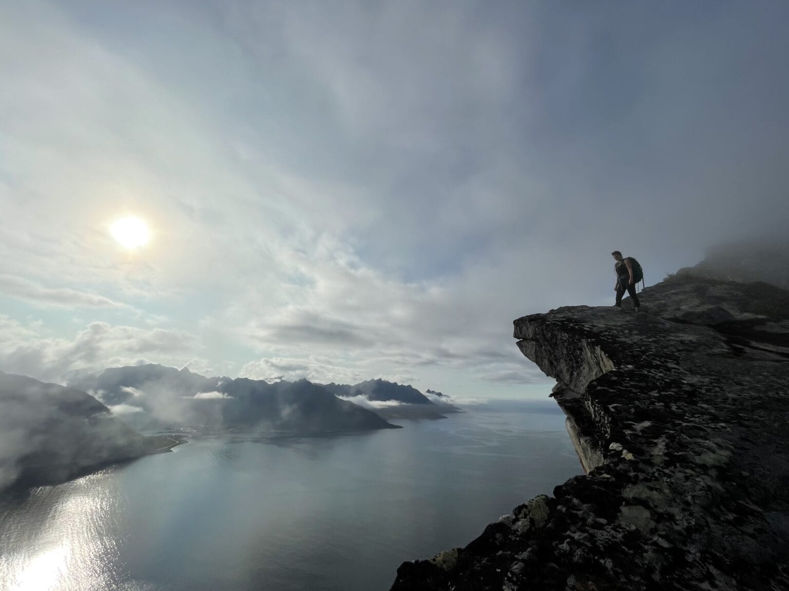 Ultimate Guide To Senja Island In Northern Norway, Your Lofotens ...