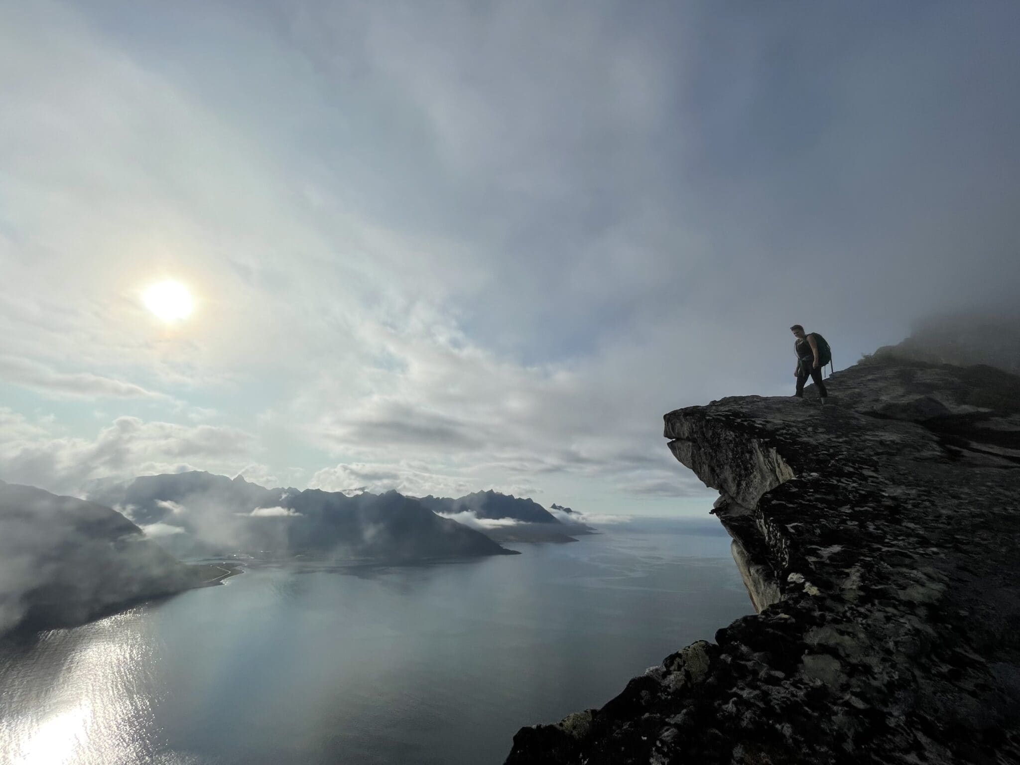 Ultimate Guide To Senja Island In Northern Norway, Your Lofotens ...