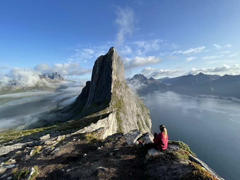 Ultimate Guide To Senja Island In Northern Norway, Your Lofotens ...
