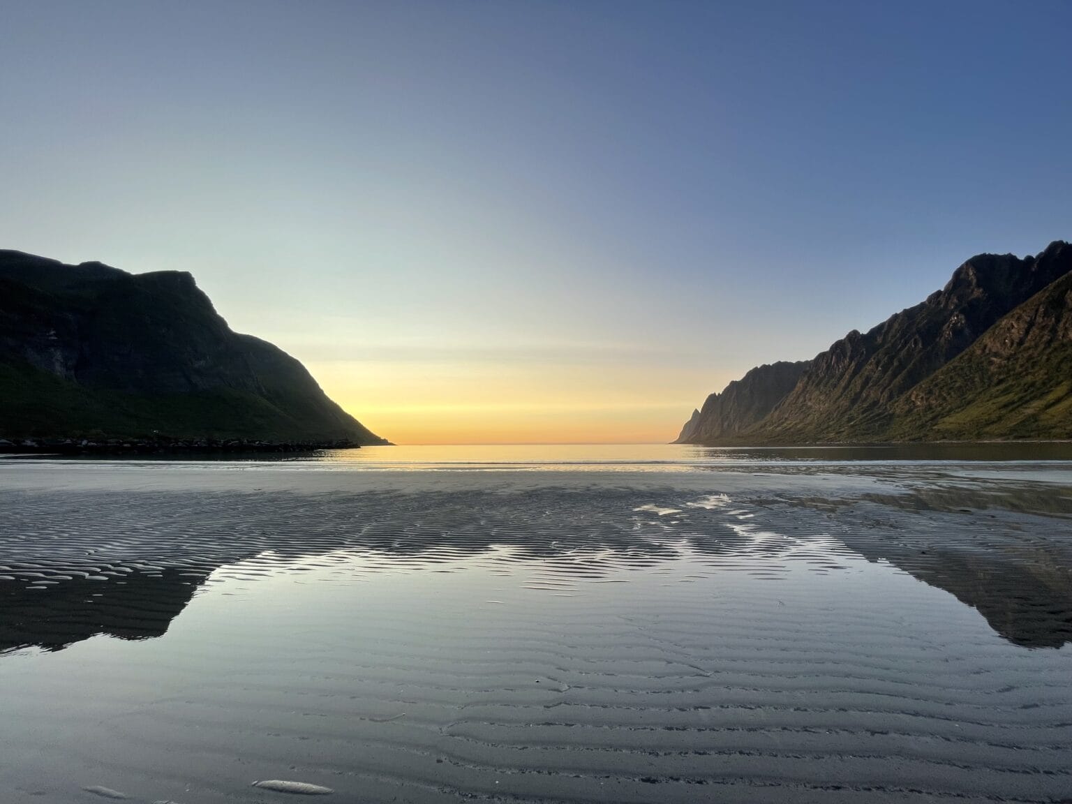 Ultimate Guide To Senja Island In Northern Norway, Your Lofotens ...