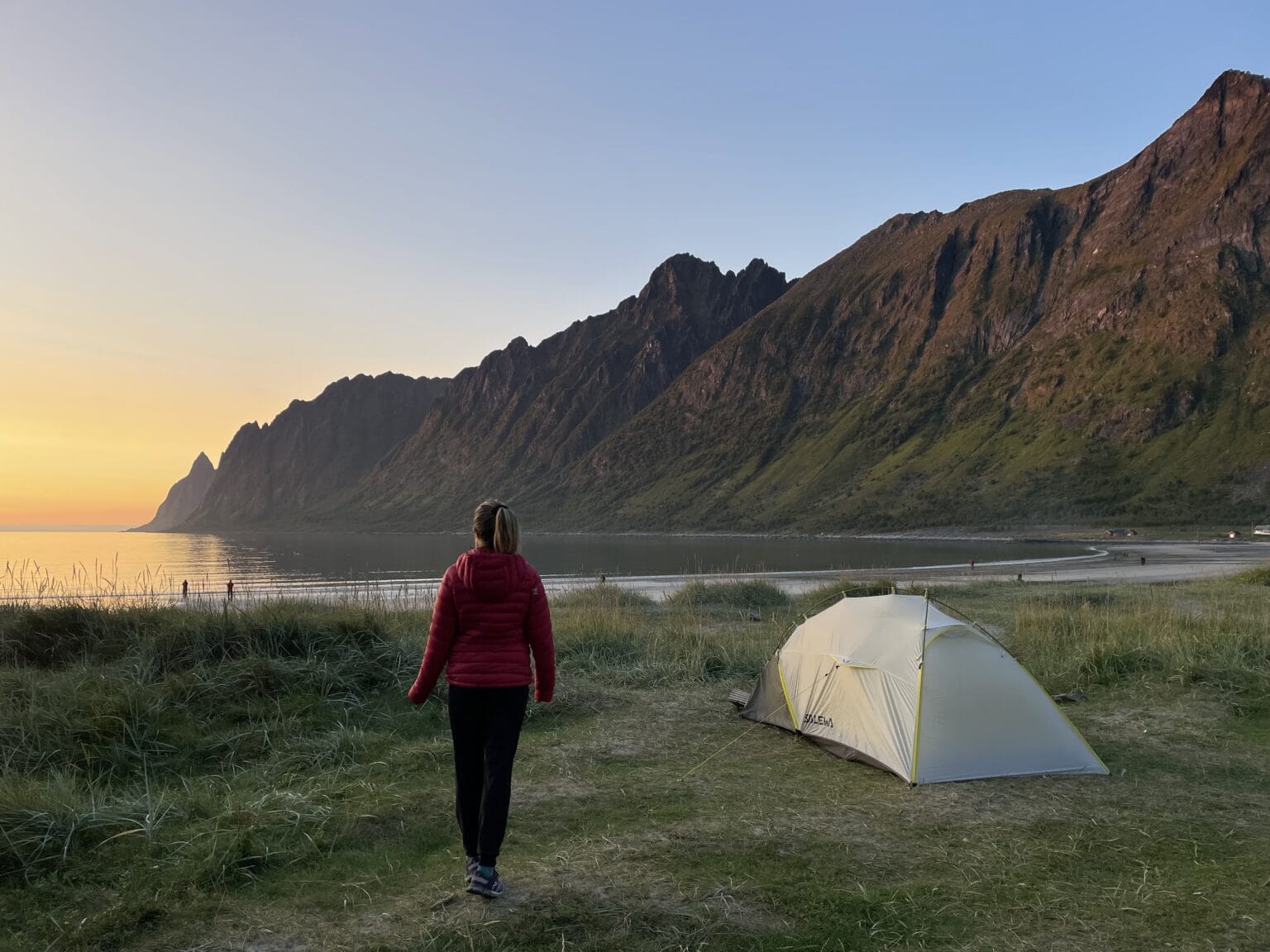 Ultimate Guide To Senja Island In Northern Norway, Your Lofotens ...