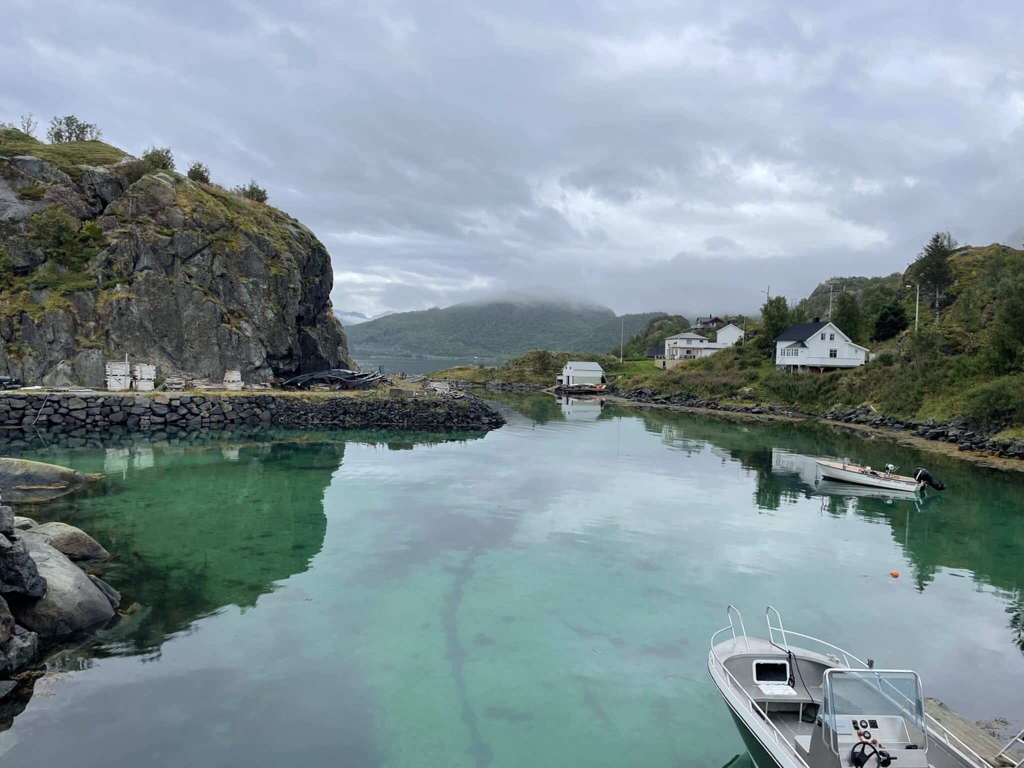 Ultimate Guide To Senja Island In Northern Norway, Your Lofotens ...