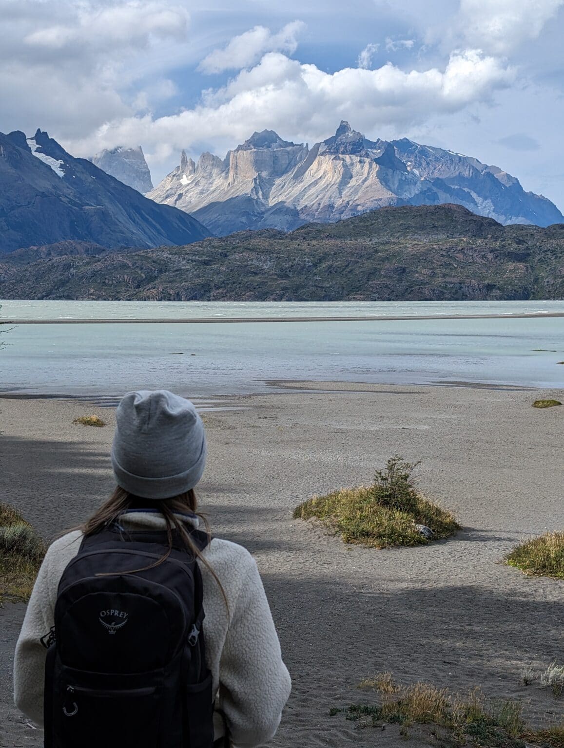 The Best Hikes With Views in Torres Del Paine, Chilean Patagonia ...