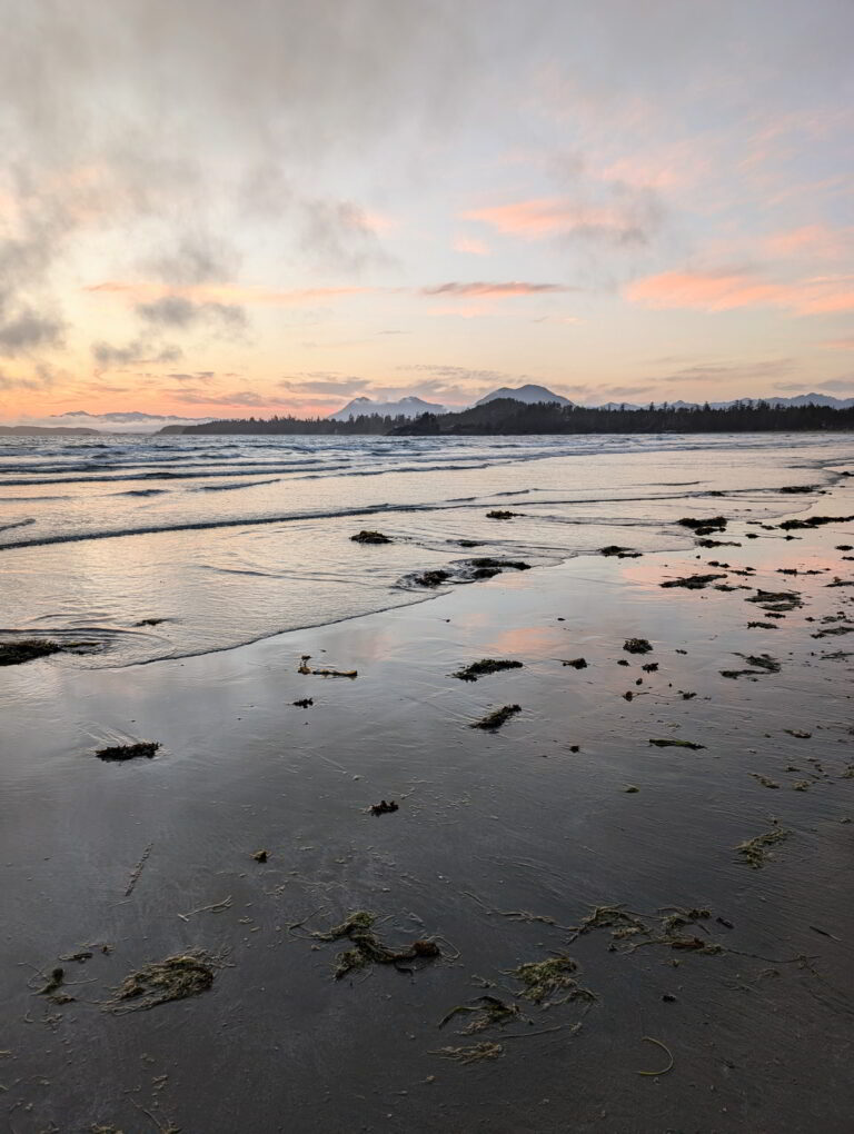 Cox Bay Beach Lookout (Tofino, BC) Hike and Directions - Sea2Peak ...
