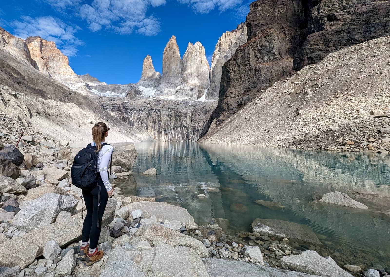 Ultimate Two Week Patagonia Itinerary - What You Need To See - Sea2Peak ...