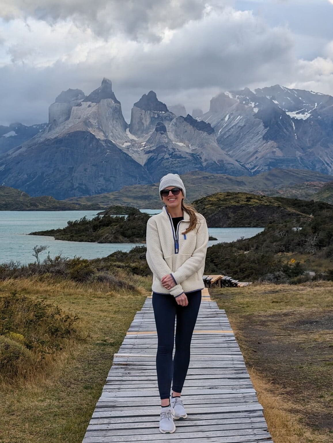 Ultimate Two Week Patagonia Itinerary - What You Need To See - Sea2Peak ...