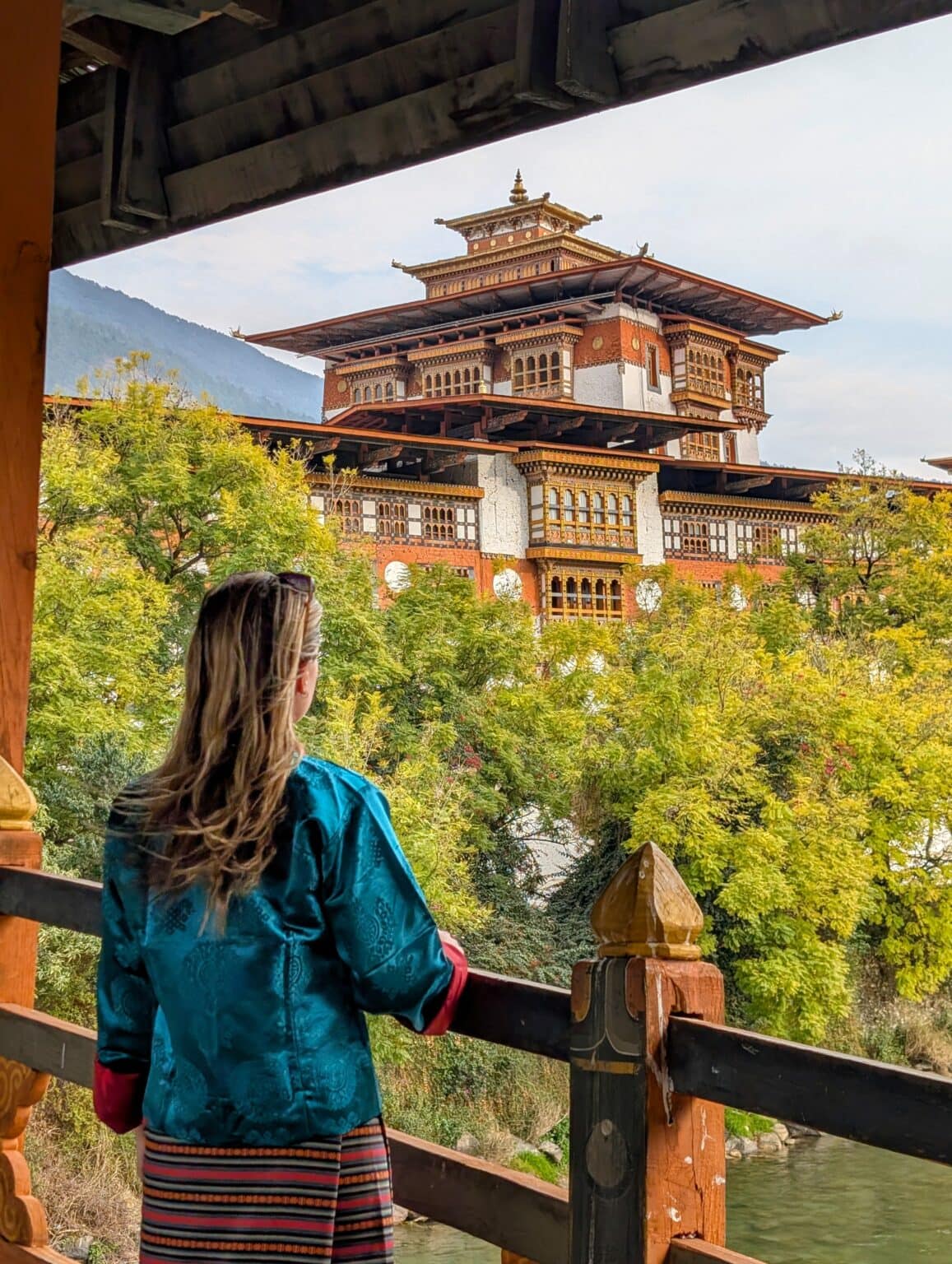 How To Visit The Kingdom Of Bhutan And What To See - Sea2Peak Hiking ...