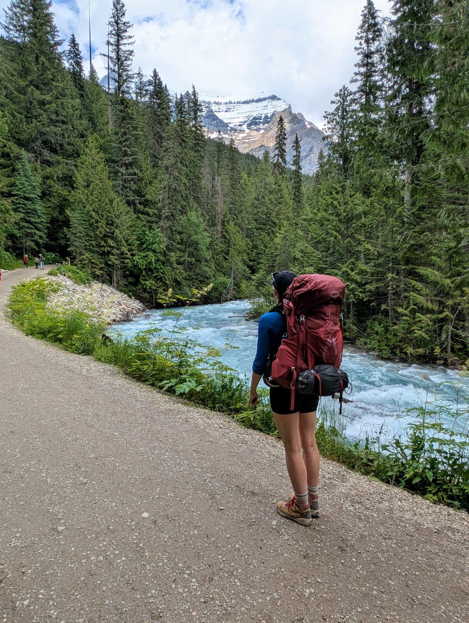 Mount Robson And The Berg Lake Trail - The Best Hike In BC (2025 Guide ...