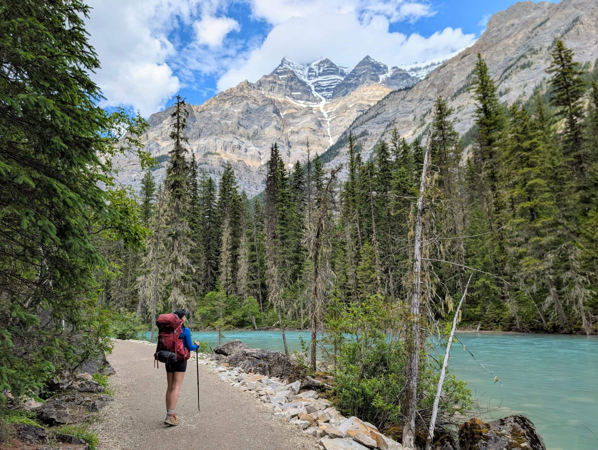 Mount Robson And The Berg Lake Trail - The Best Hike In BC (2025 Guide ...