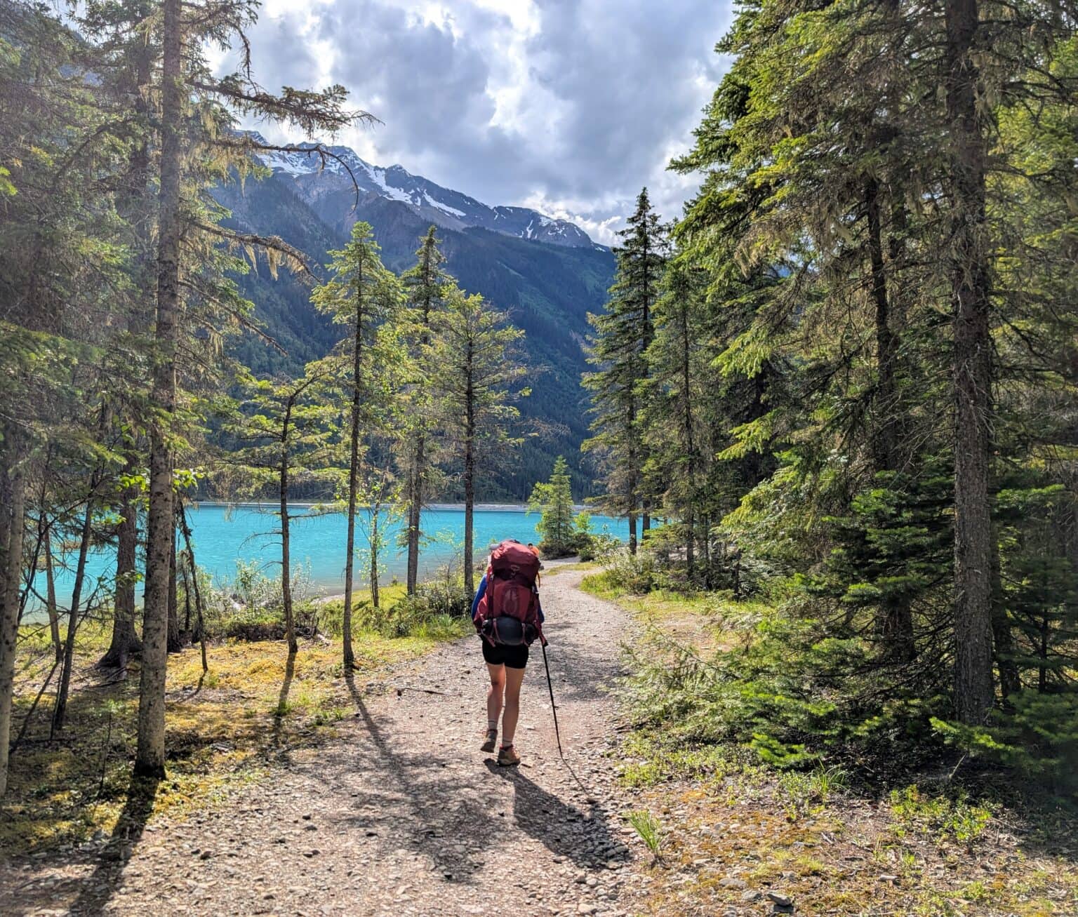 Mount Robson And The Berg Lake Trail - The Best Hike In BC (2025 Guide ...
