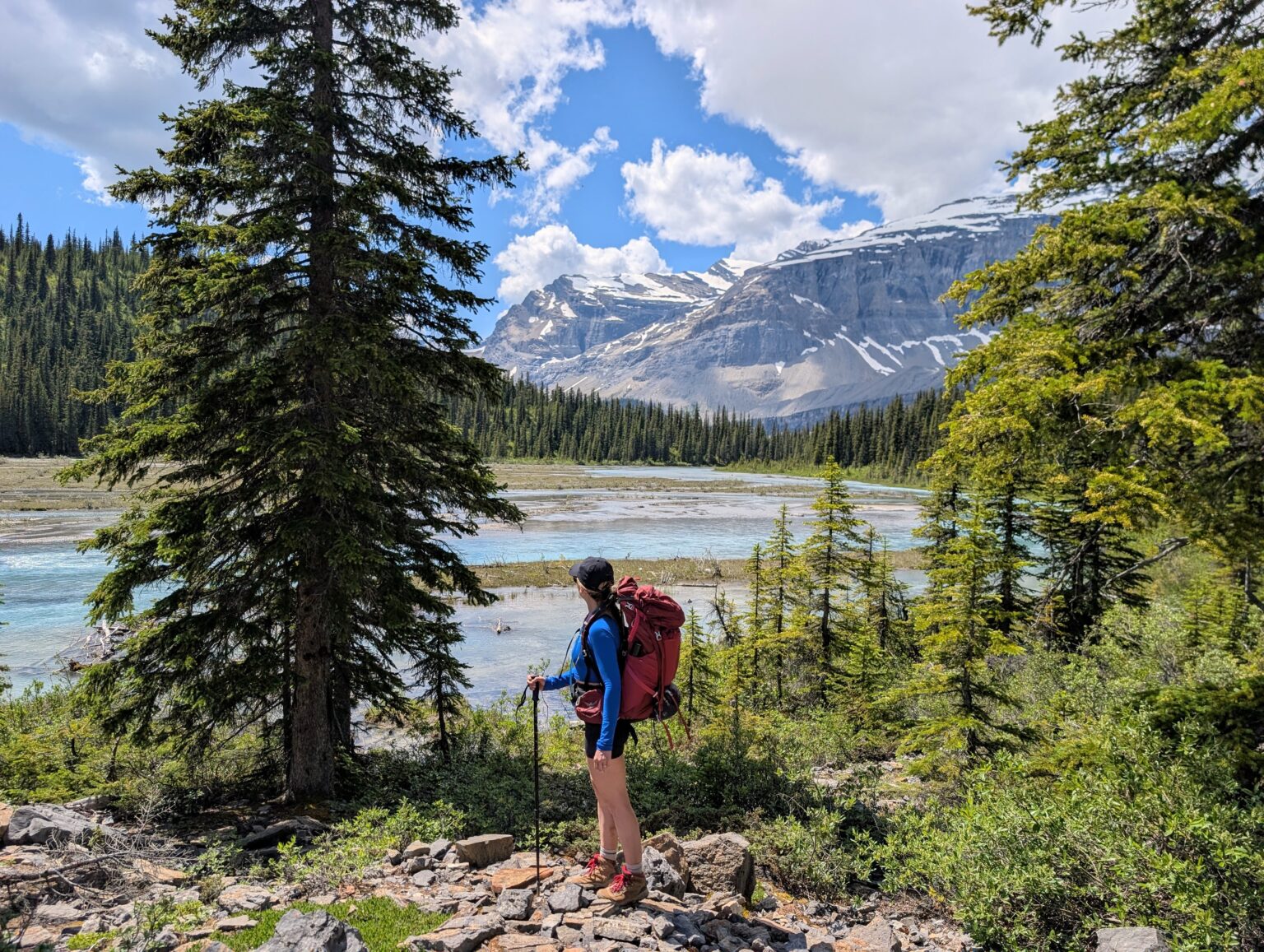 Mount Robson And The Berg Lake Trail - The Best Hike In BC (2025 Guide ...